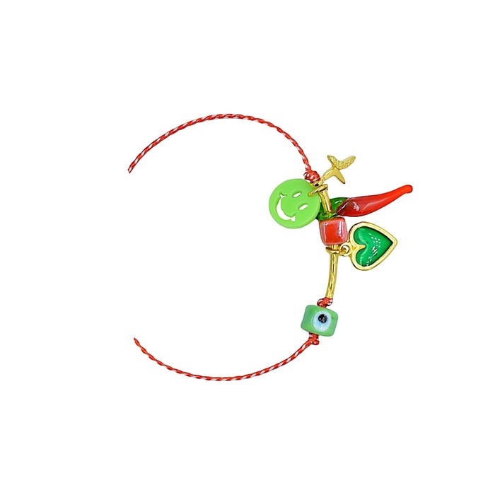 Red Chilli Pepper :: mimi