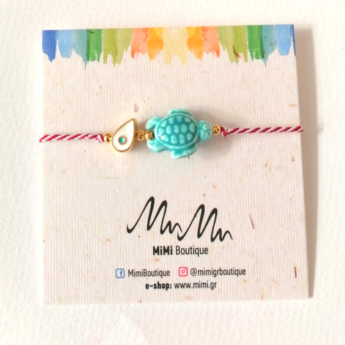 Turtle March 1 :: mimi